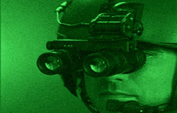 Dual Mode NVIS Backlight Systems – True Vision Displays, Inc.