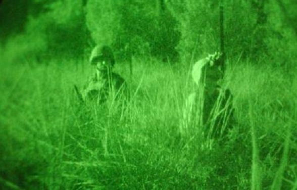 Dual Mode NVIS Backlight Systems – True Vision Displays, Inc.